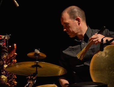 Patrick Graham - Constantinople