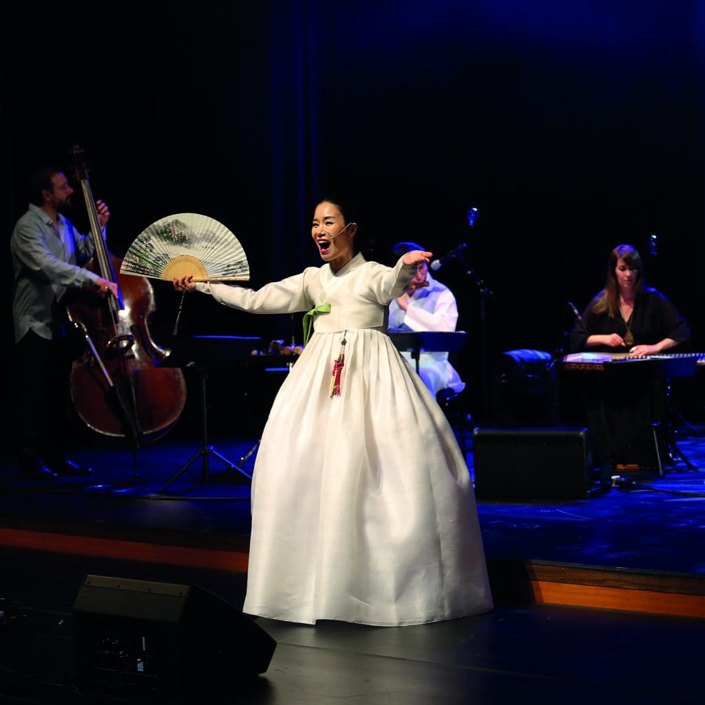 re:Orient - Constantinople